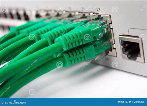 Image result for LAN Switch