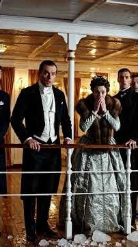 Titanic: The Full Story of the Ship That Sank in 1912 | Historical Documentary#viral #fyp #titanic