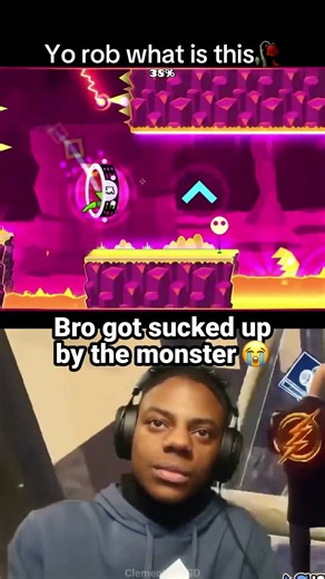 How did bro die there in Fingerdash? 😭✌️