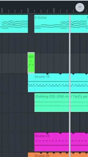 FNF Vs Edd Challeng-EDD [Tord's Part] #eddsworld #flstudio #flstudio #eddsworldtbatf