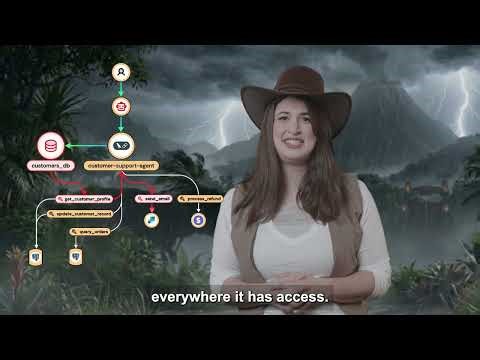 AI Tool Poisoning Explained | AI Meets the Classics