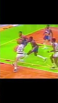 #nba #goat #basketball #larrybird This Is Why Larry Bird Greatest Trash Talker Of All Time