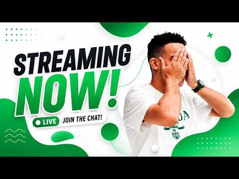 CO-WORK x IRL STREAM | Web Dev + Media