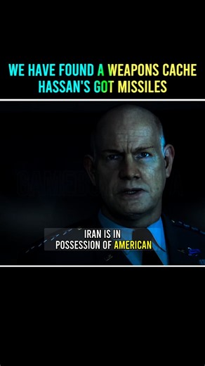 American Missiles Fell Into Iran's Hands 💀 | MW2 #modernwarfare2 #modernwarfare #callofduty
