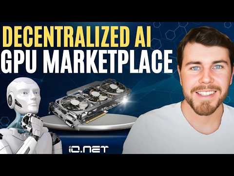 Centralized AI compute is breaking. Decentralized is ready — io.net CMO explains how