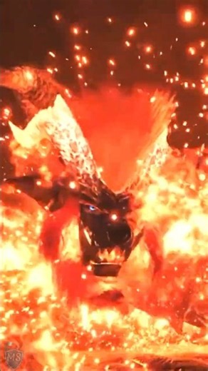 Teostra returns in Monster Hunter Wilds Ascendance