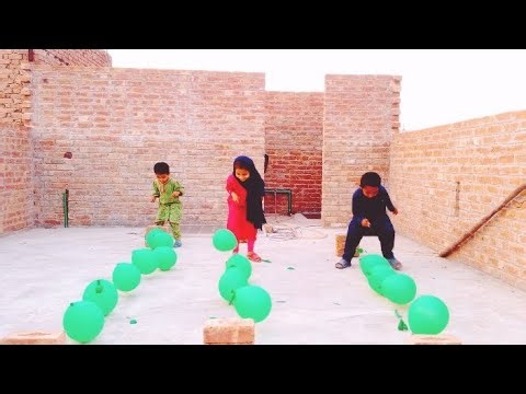 Big Balloon Crash 😱😂 | Unexpected Fail