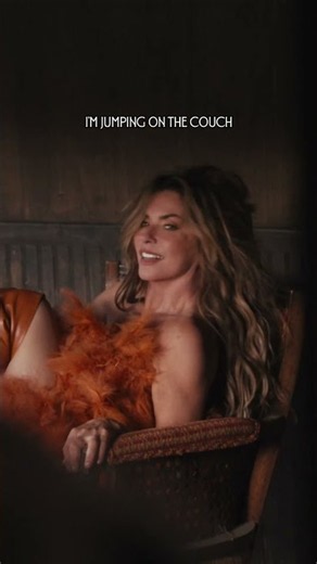 🎵 Shania Twain - Quit My Life 🎵