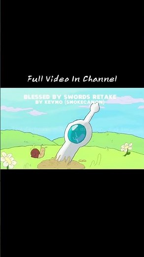 〖 Vietsub(Caption), Engsub〗Blessed By Swords Retake with Lyrics |FNF: Pibby Apocalypse: V1