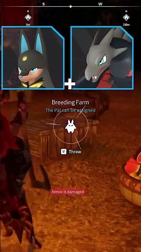 How To Get Shadowbeak EARLY In Palworld!