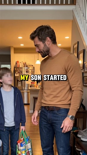 Disappearing Food & Outing Money After Son Stays Over? | Divorce Drama