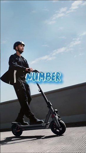 🔥 Top 5 Best Electric Scooters 2026 #tech2026