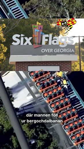 Företaget har gjort åk på Grönan & Liseberg