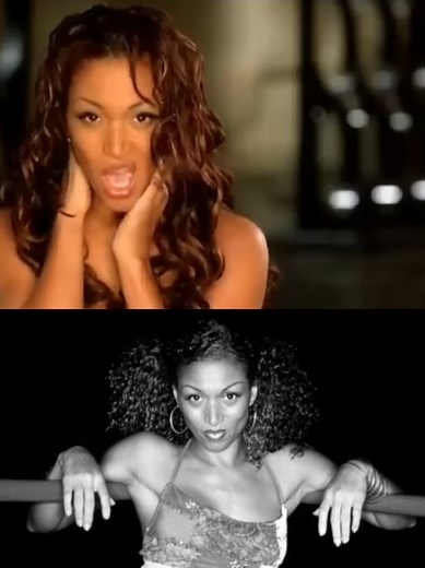 Chante Moore's Bitter: A Classic R&B Breakup Song