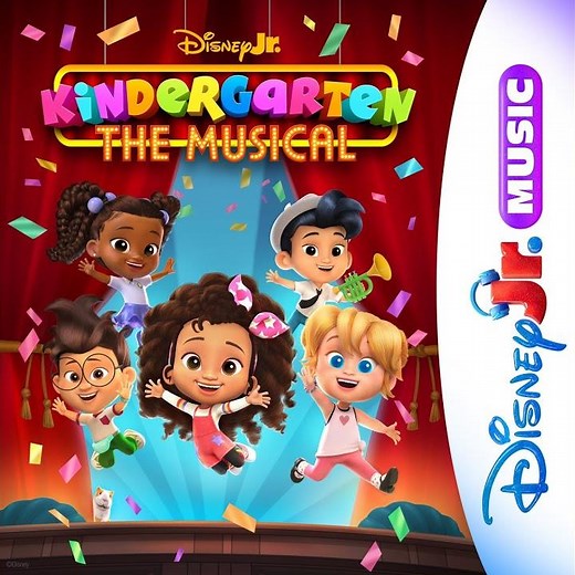 Kindergarten: The Musical Theme Song