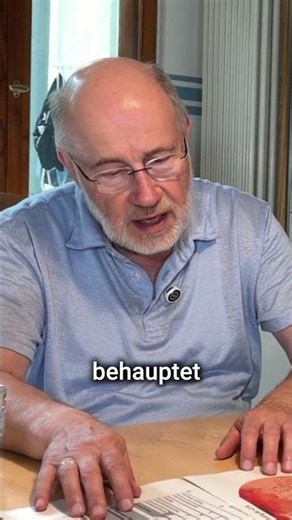Harald Lesch: Vulkane verändern das Klima • Warum wird CO2 unterschätzt?