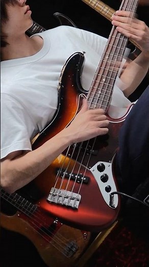 【至高の5弦パッシブ】Tsubasa / Freedom / Tatchi。最高峰のジャズベース3本を徹底比較！