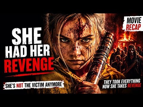 She Looked Harmless... Until They Crossed Her | The Wrath of Becky Recap