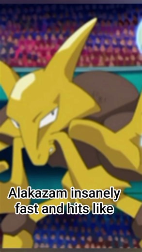 top 3 fastest Pokemon in Gen1 #pokemon #pokemoncommunity #pokemonfan #pokémon #pokemongen1