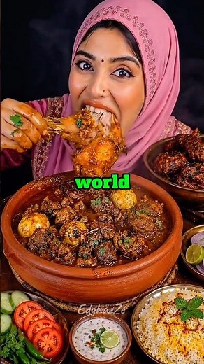 Which Countries Eat the Most Chicken, Beef & Pork? 🍗🥩🐖