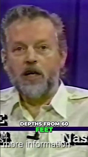 Ron Wyatt on finding the Red Sea Crossing | #ronwyatt #archeology #god #christian