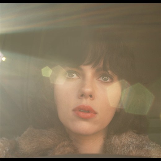 Under The Skin - Trailer