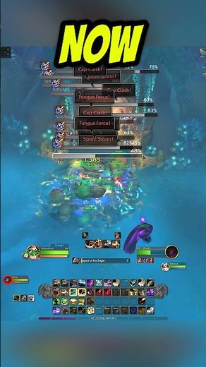 Midnight Fastest Alt Leveling - Hyperspawn