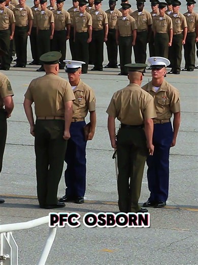 USMC POWER: Outstanding Marine Corps recruits #usmc #marinecorps #usmarines