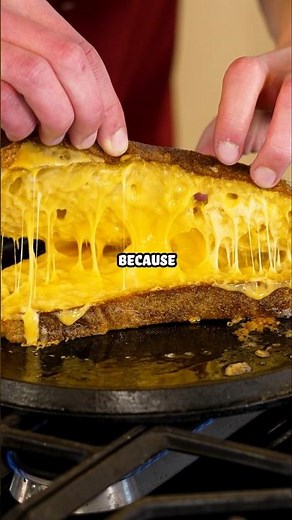 TOP SECRET Sandwich Recipe 🤫