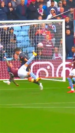 Insane Bicycle Kick Compilation – Part 1 ⚽🔥