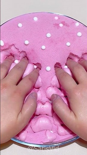 Deep Relaxation with Slime ASMR 🎧
