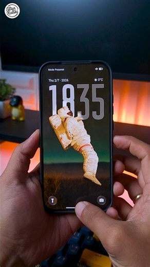 TEMA OXYGENOS 16 UNTUK SEMUA HP XIAOMI, REDMI & POCO HYPEROS 3!