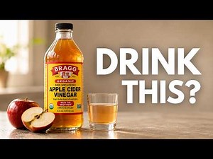 What Actually Happens When You Drink Apple Cider Vinegar Every Day?