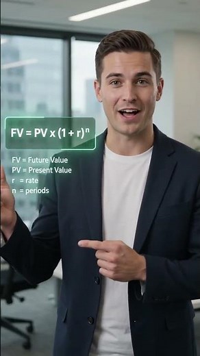 Time Value of Money