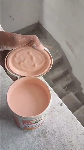 Birla Opus Style Interior Paint // Birla Paint Review