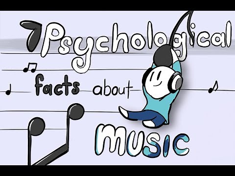 7 Interesting Psychological Facts About Music