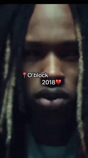 Understanding O Block and King Von's Influence