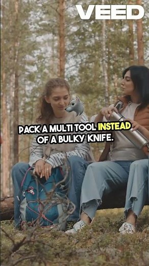 Effortless Camping - Pack Light, Enjoy More!