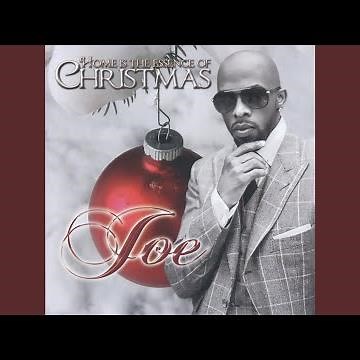 I'll Be Home for Christmas
