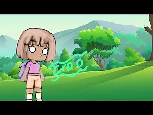 Dora's Stomach growling