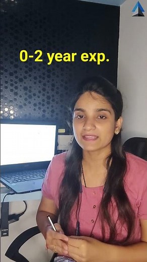 Data Analyst Job Updates for Freshers #dataanalyst #shorts