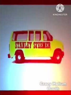 Stanley Steemer Logo Effects 2 (V2)