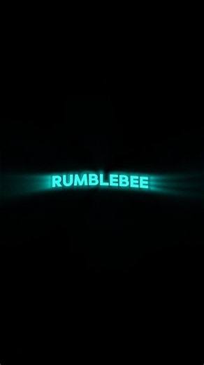 Bambee - Sweet Little Bumble Bee (Lyrics) 🐝✨ #sweetlittlebumblebee