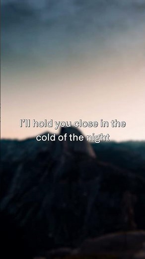 Noah Rinker - The Pines (Lyrics)