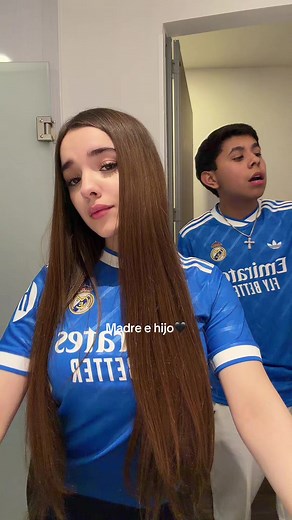 Algo cambió en la vida de Miri Martínez?