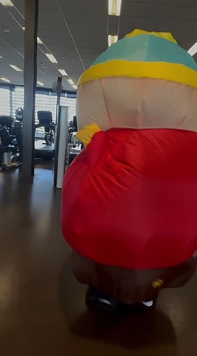 BEEFCAKE!! #cartman #ericcartman #southpark