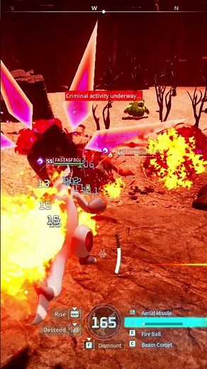 HOW TO GET JORMUNTIDE & JORMUNTIDE IGNIS IN PALWORLD | JORMUNTIDE BREEDING AND LOCATION GUIDE