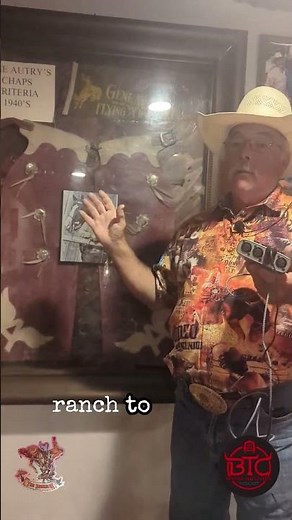 Gene Autry Part 4