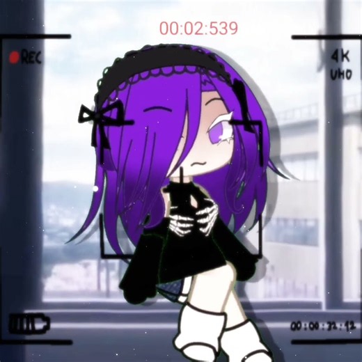 üşenerek yaptım #gacha #gacha #butifyoucloseyoureyes #gachalife #helpmemakethismakesense #gachaclub