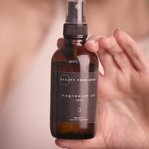 Could your routine use Magnesium Oil? The benefits might surprise you!